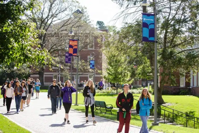 10 Fun Facts about Cornell University You Should Know About ...