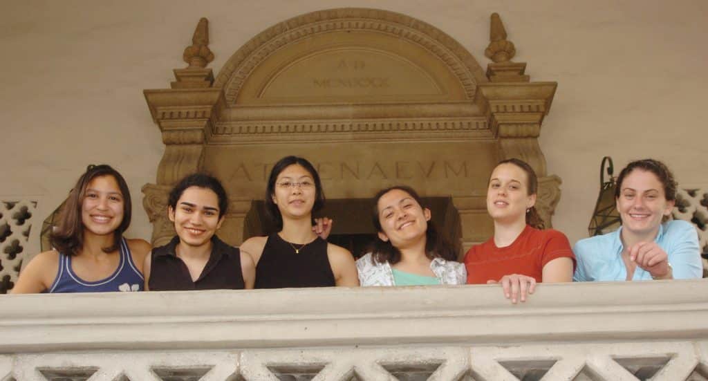 Caltech Motto: What It Means and Why It Matters | AdmissionSight