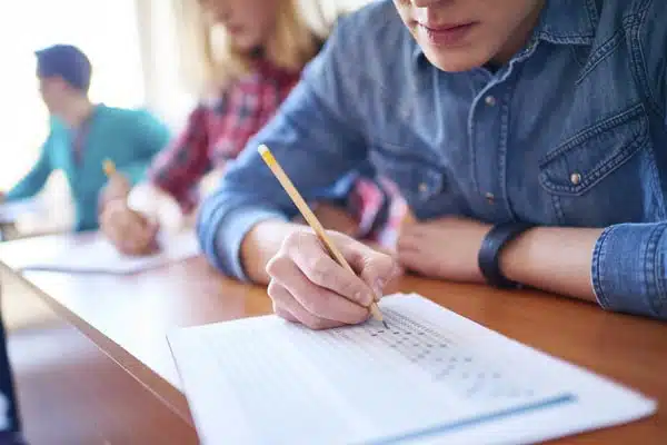 How to Get a Perfect SAT Score: Test Tips | AdmissionSight