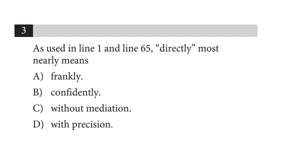 250+ SAT Vocabulary Words Every High School Student Should Know ...