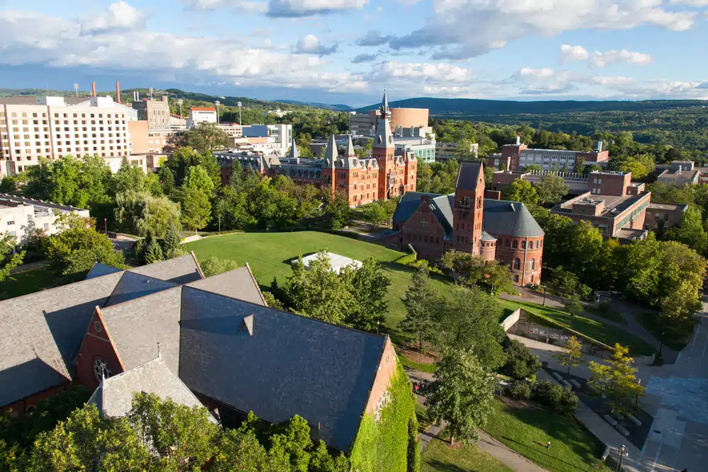 How to Get into Cornell: Admission Requirements and Tips | AdmissionSight