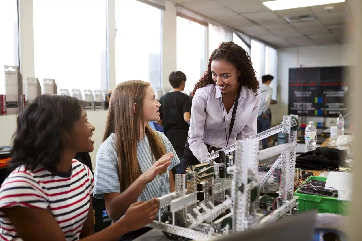 The Top STEM Colleges in the Country | AdmissionSight