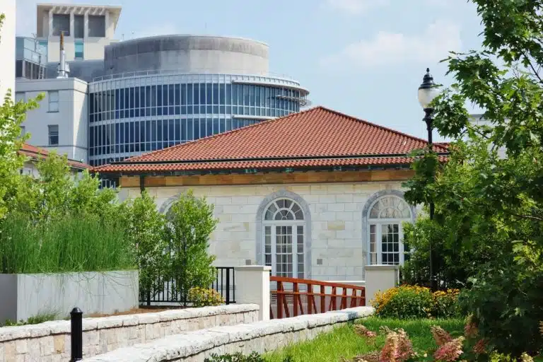 Emory Acceptance Rate: Admissions Statistics | AdmissionSight