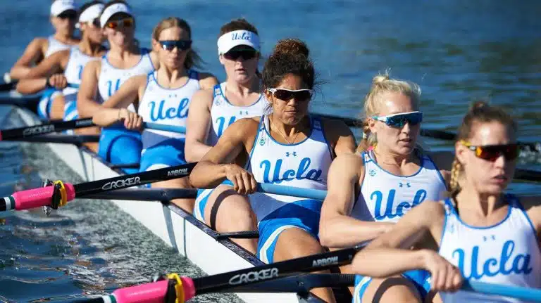 Top 8 Colleges with Rowing Teams and What Makes Them Stand Out ...