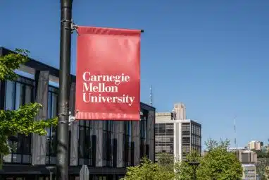 Carnegie Mellon University's Rankings: Top Programs, Requirements, and ...