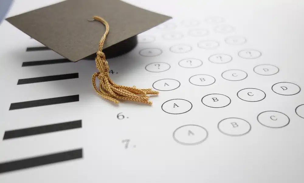 The Importance Of College Entrance Exams In The Admissions Process ...