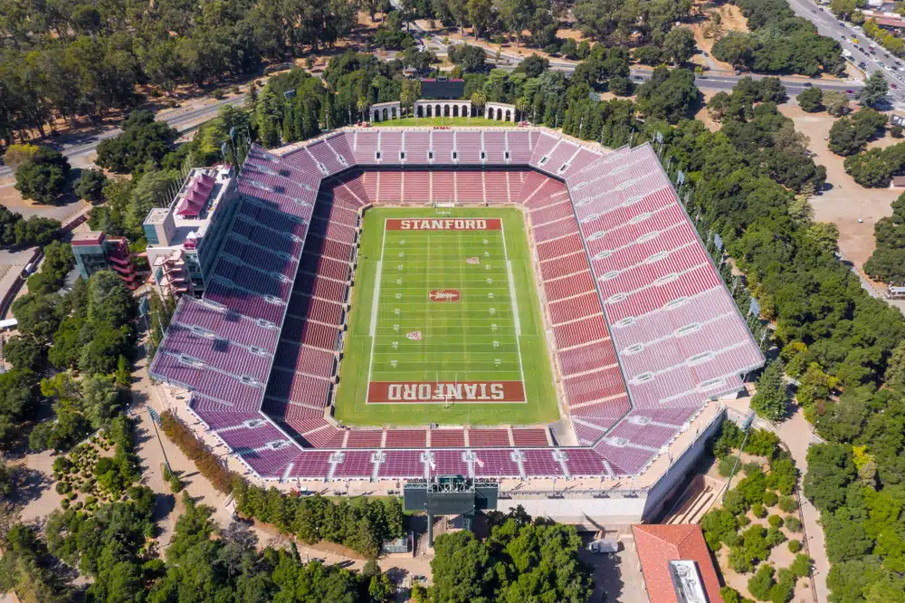 Stanford Pre-Collegiate Summer Institutes | AdmissionSight
