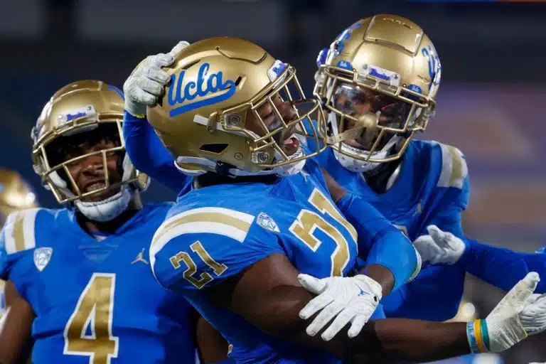 Everything You Need to Know About UCLA’s Campus Tour | AdmissionSight