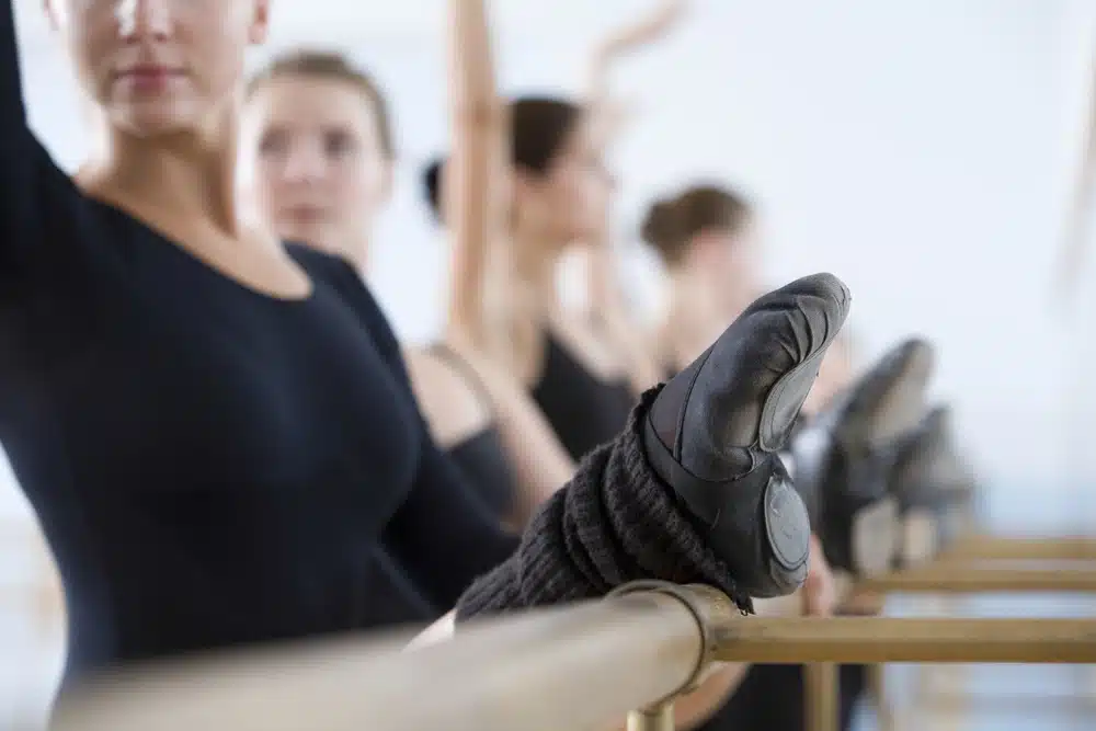 Top 10 Colleges with Dance Programs | AdmissionSight