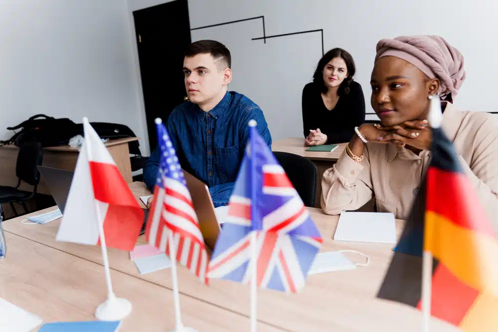 Johns Hopkins Foreign Language Requirement | AdmissionSight