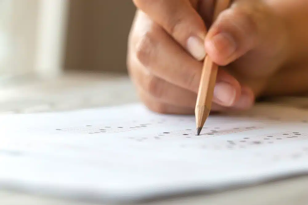 Is 1000 a Good SAT Score? Test Insights + Tips | AdmissionSight