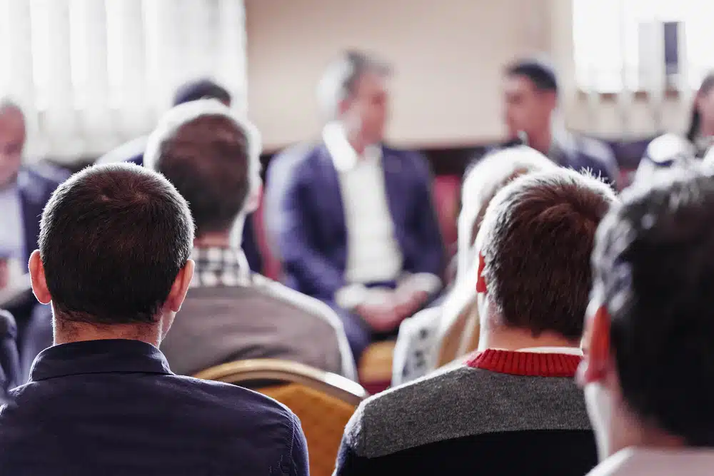 A Complete Guide To The National Speech and Debate Association and ...