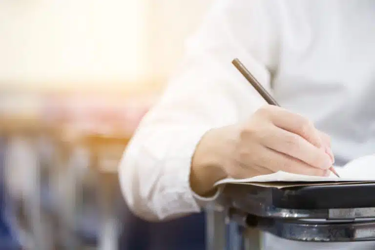 Is 34 a Good ACT Score? | AdmissionSight