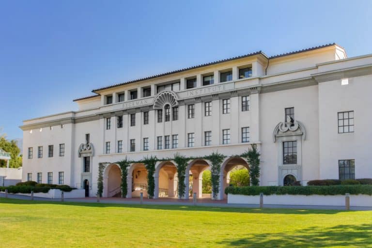 Where Is Caltech Located? | AdmissionSight