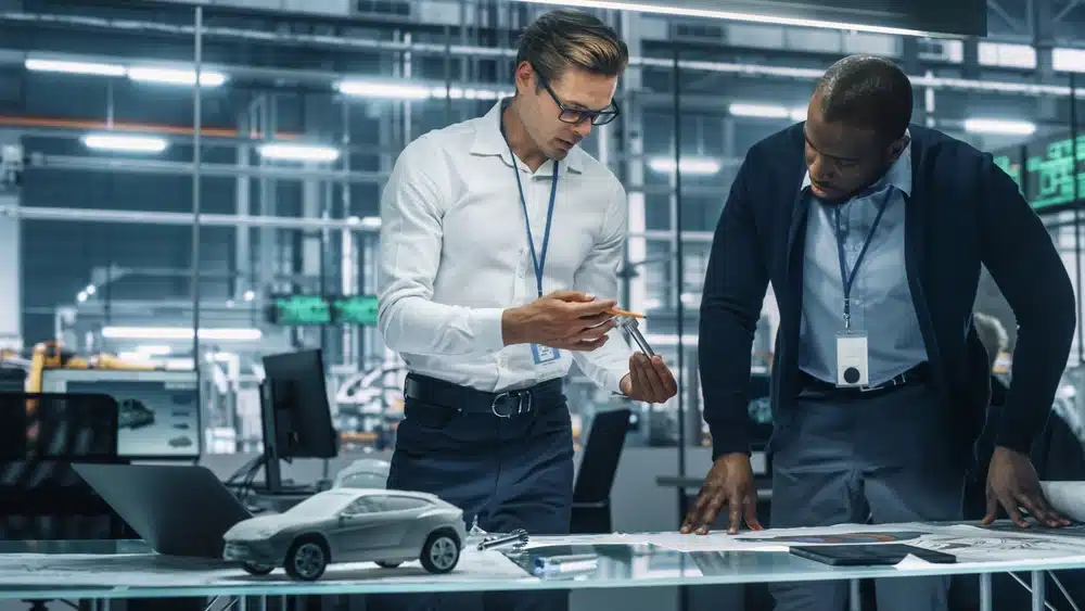 What is Automotive Engineering? | AdmissionSight