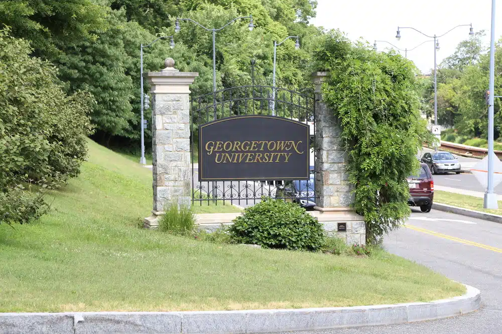 Is Georgetown University a Good School? Insights and Tips | AdmissionSight