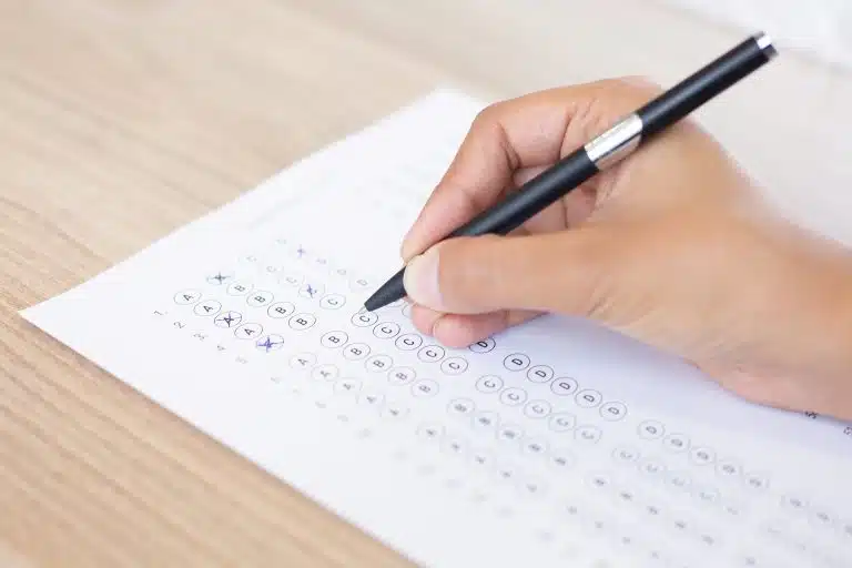 What Is a Bad SAT Score? A Complete Guide | AdmissionSight