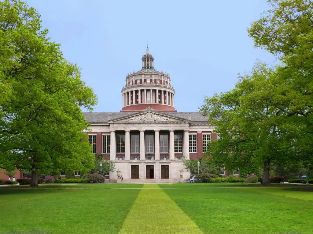 University of Rochester Ranking 2025: Stats + Admission Tips ...
