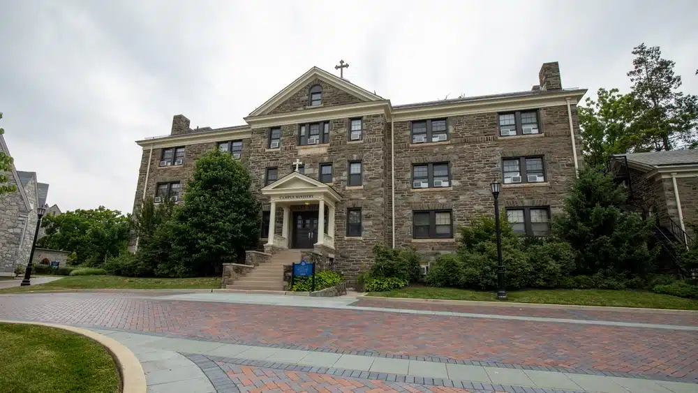 Understanding Villanova University’s Ranking: A Comprehensive Review ...