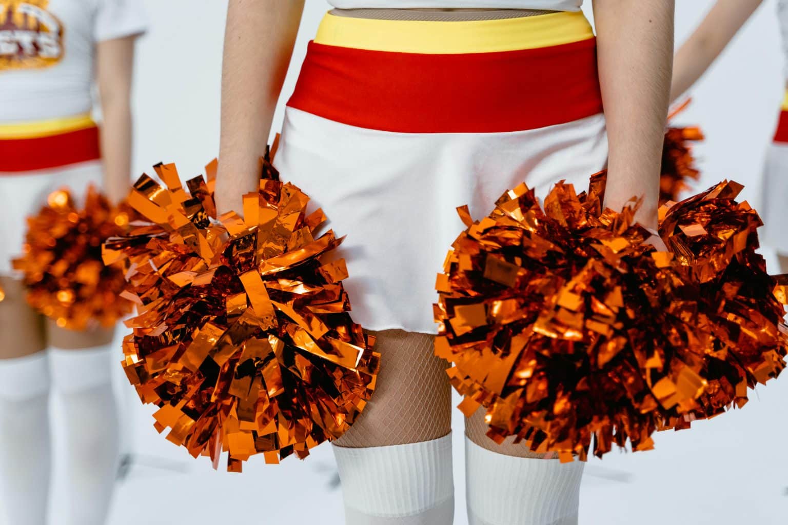 USC Cheerleaders: How to Join and What You Need to Know | AdmissionSight