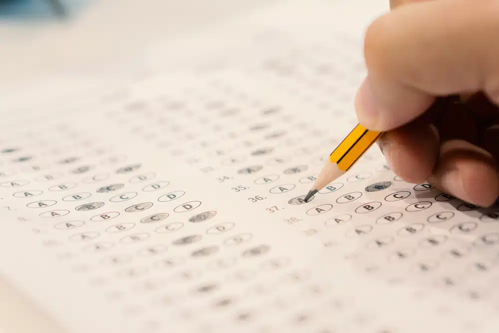Is 1590 a Good SAT Score? Test Insights + Tips | AdmissionSight