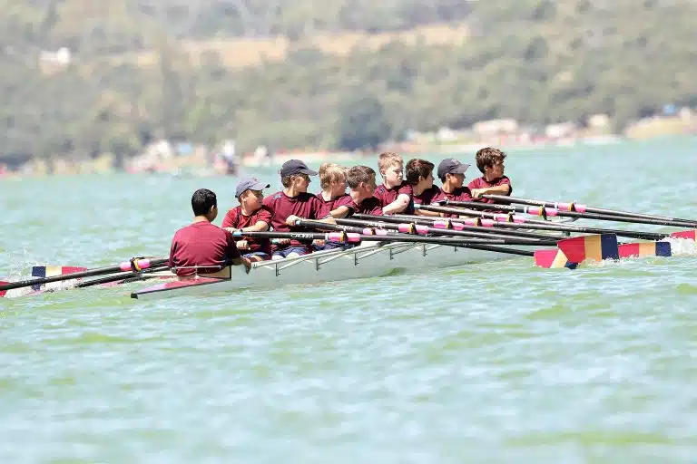 Top 8 Colleges with Rowing Teams and What Makes Them Stand Out ...