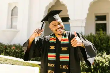 12 Unique Graduation Traditions around the World | AdmissionSight