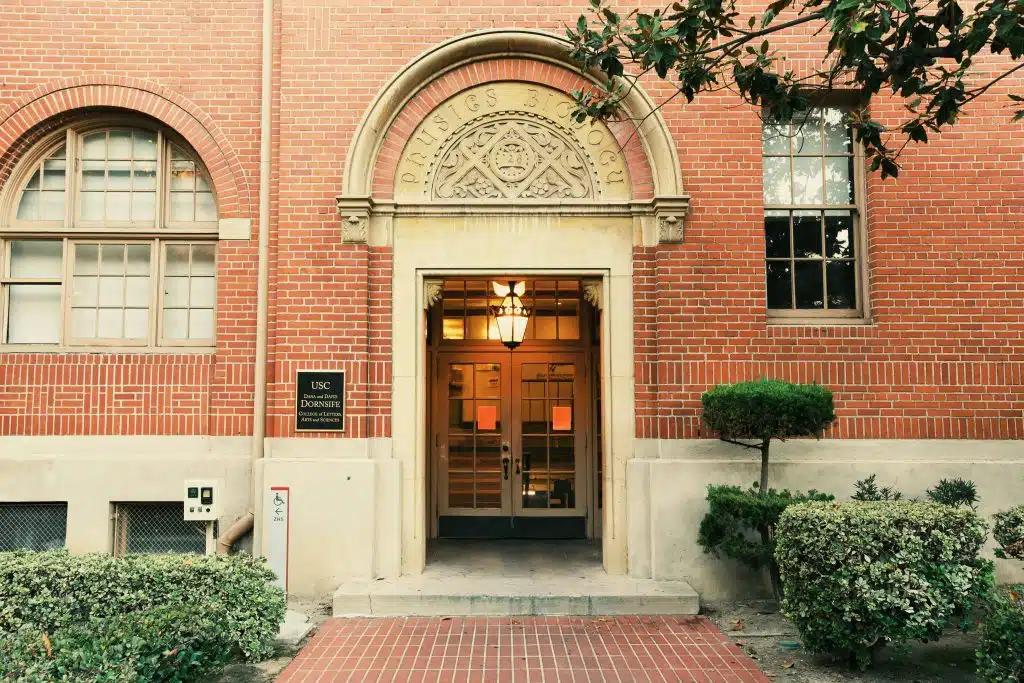 10 USC Traditions You Should Know About | AdmissionSight