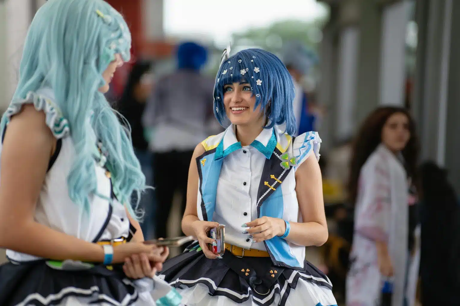 Anime Clubs: A Complete Guide | AdmissionSight