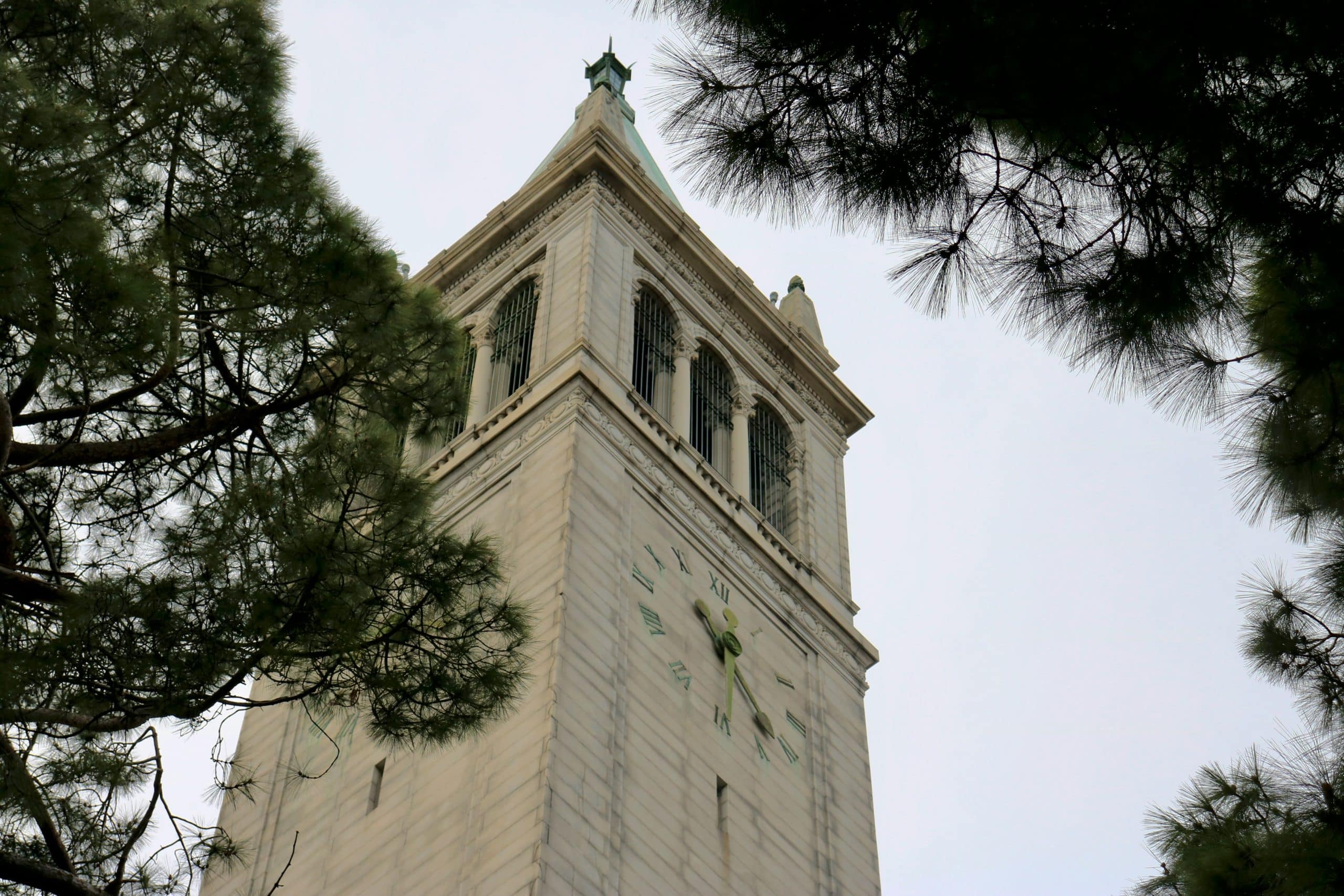 10 Fun Facts About UC Berkeley You Should Know About | AdmissionSight