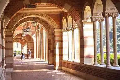 Where Is UCLA Located? Must-See Spots in and out of the Campus ...