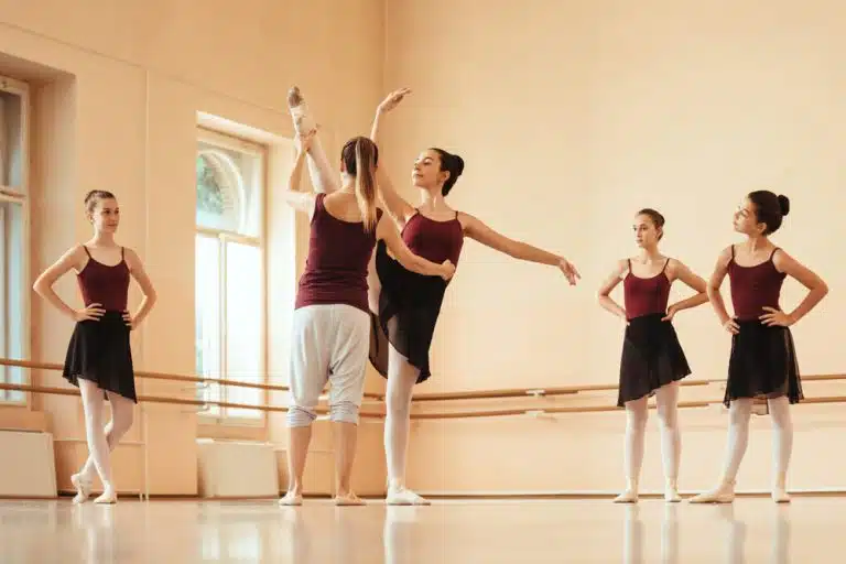 10 Best Ballet Schools in America | AdmissionSight