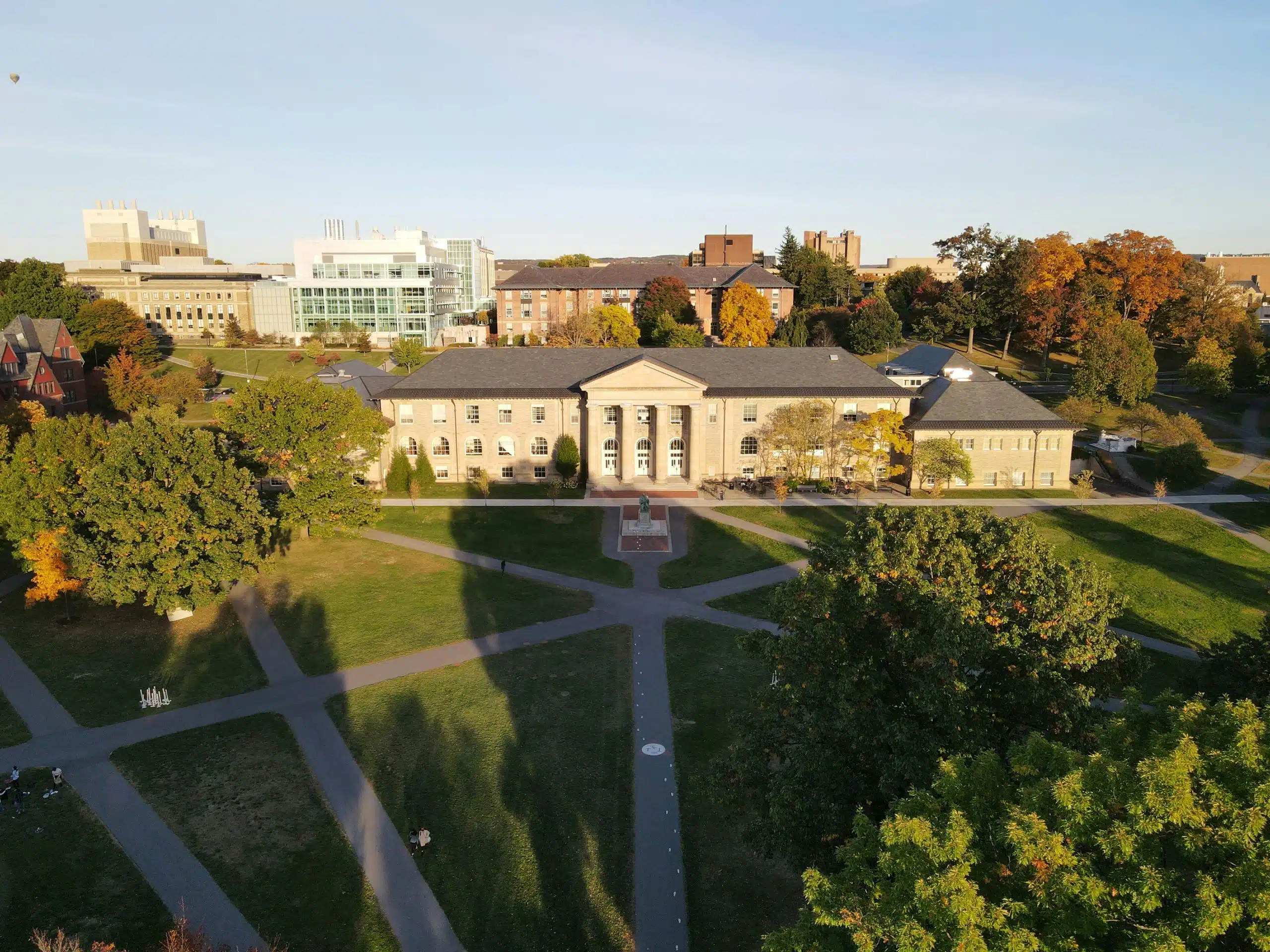 10 Fun Facts about Cornell University You Should Know About ...