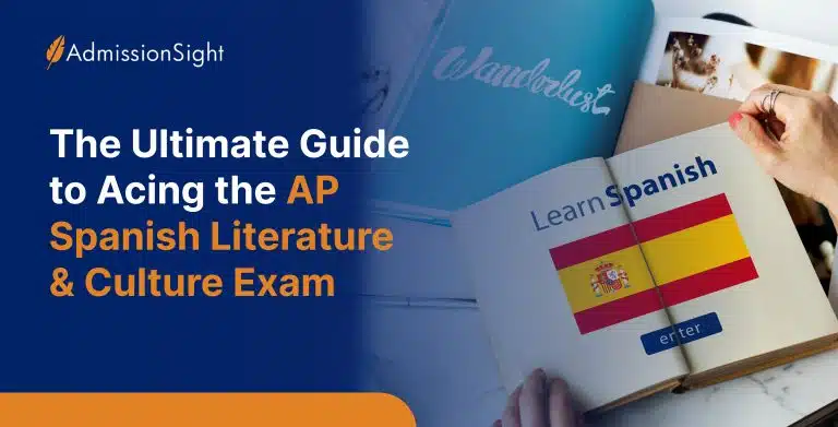 AP Spanish Literature and Culture Exam 2026: Study + Test Tips ...