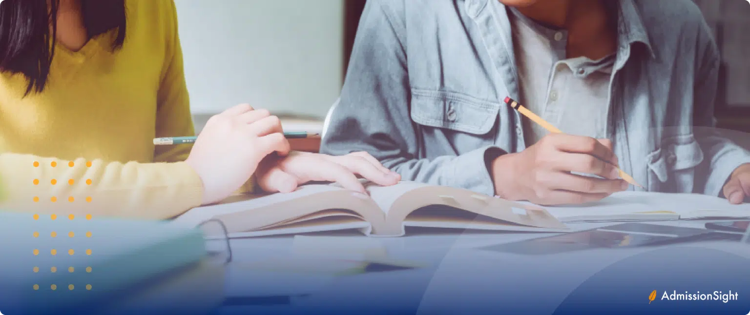 How to Get into Yale: Admission Requirements and Tips | AdmissionSight