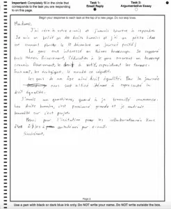 The Ultimate Guide to Acing the AP French Language & Culture Exam ...