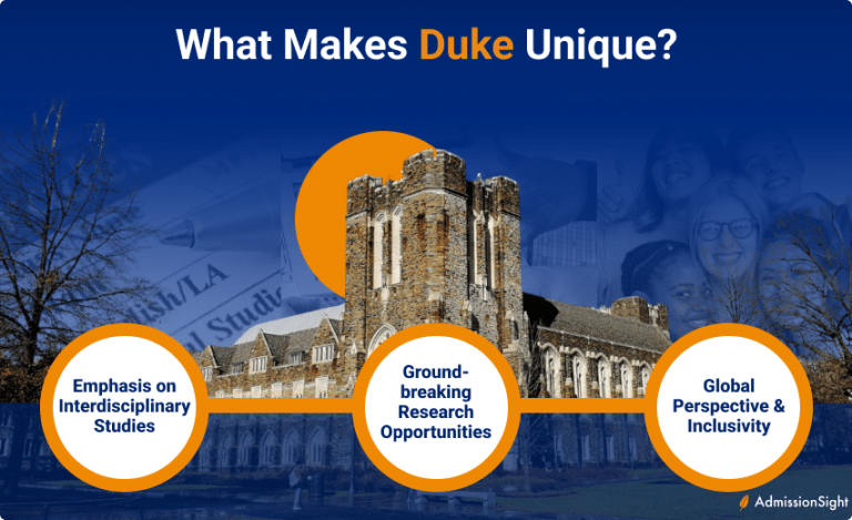 How to Get into Duke: Admission Requirements and Tips | AdmissionSight