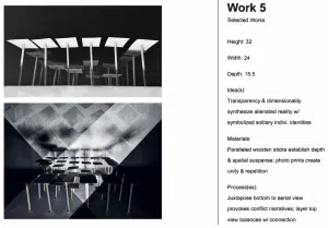 AP 2-D Art and Design Exam 2026: Study + Test Tips | AdmissionSight