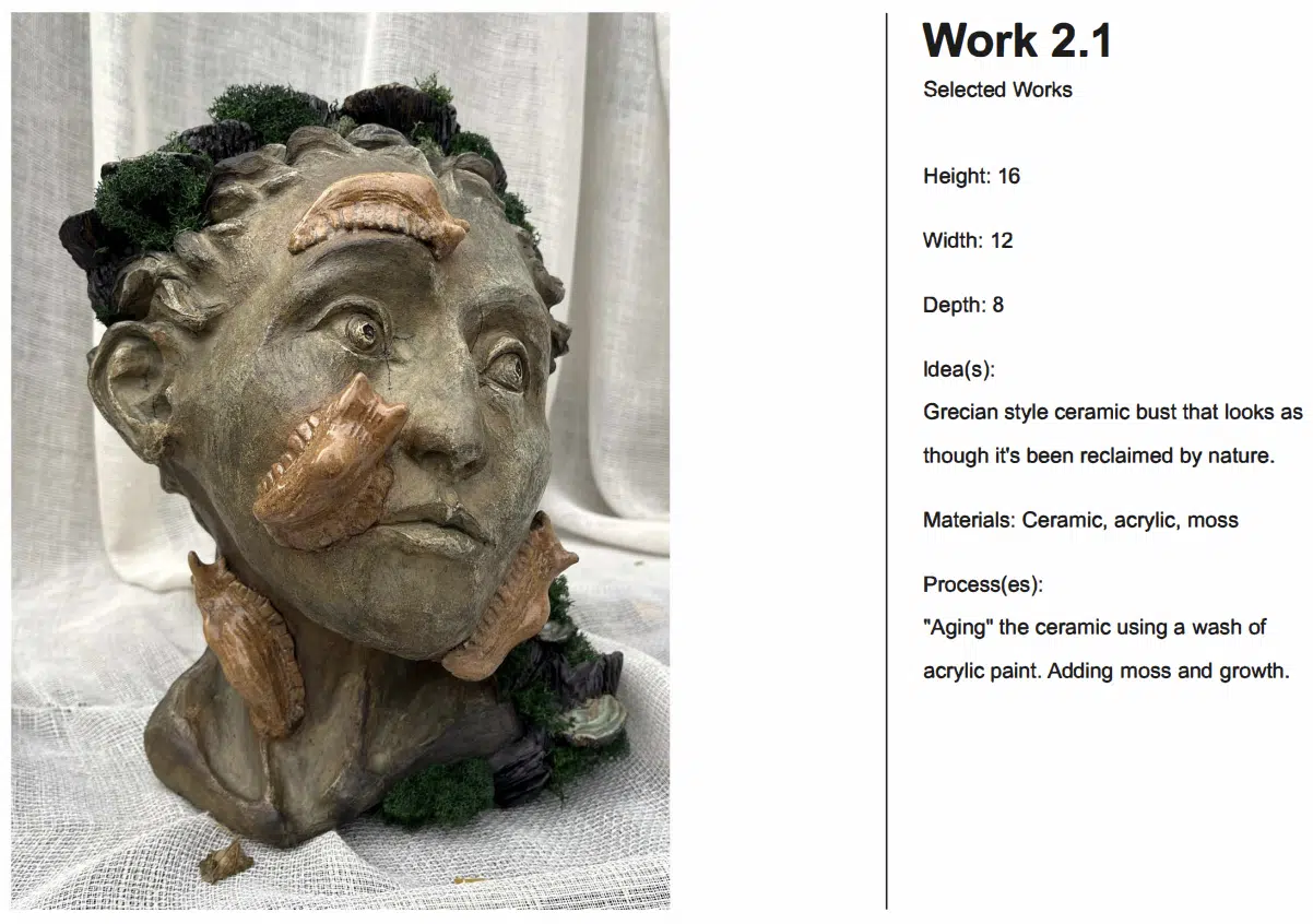 AP 3-D Art and Design Exam 2026: Study + Test Tips | AdmissionSight