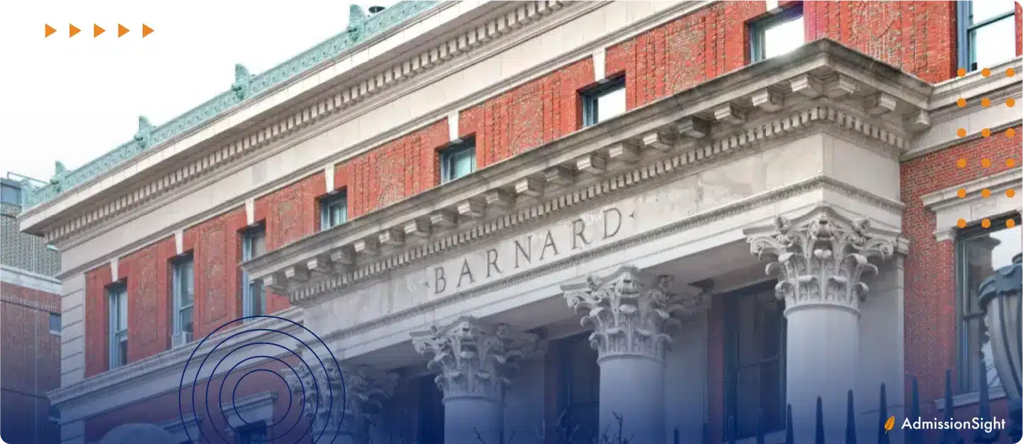 Where Is Barnard Located? | AdmissionSight