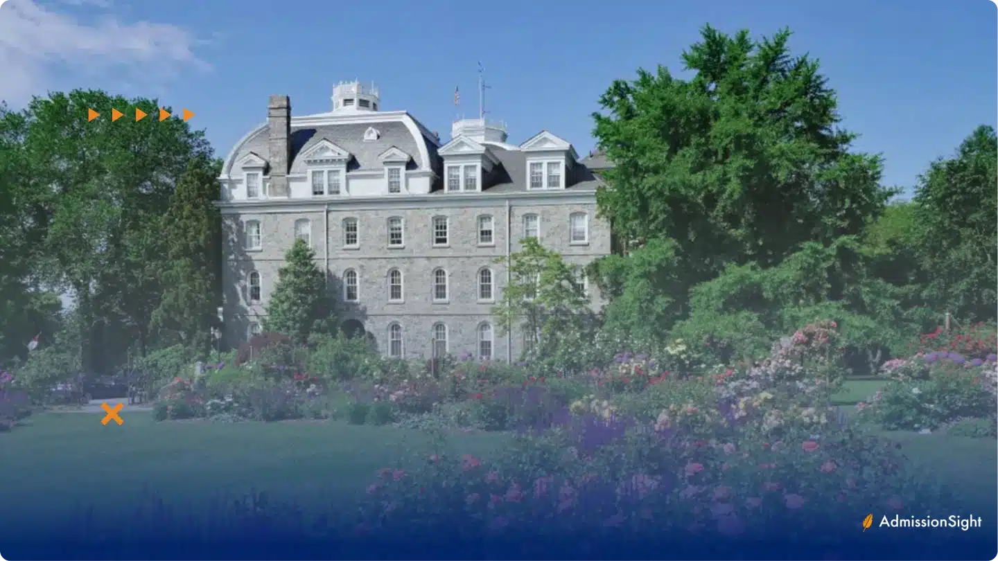 Where Is Swarthmore Located? | AdmissionSight