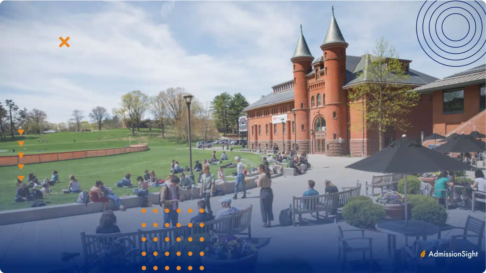 Where is Wesleyan University Located? | AdmissionSight