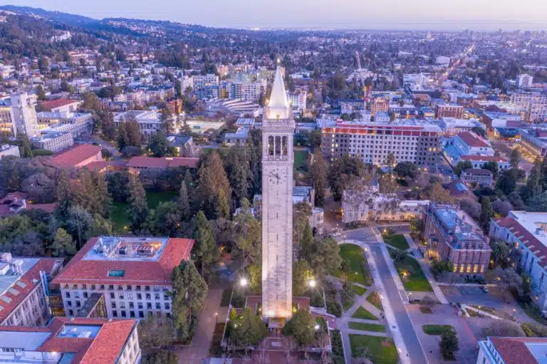 UC Berkeley Premed Track: Tips for Success | AdmissionSight