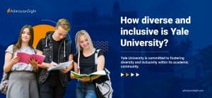Yale Diversity Statistics: An Overview | AdmissionSight