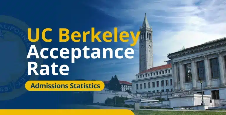 UC Berkeley Acceptance Rate: Class of 2029 Admissions Statistics | AdmissionSight