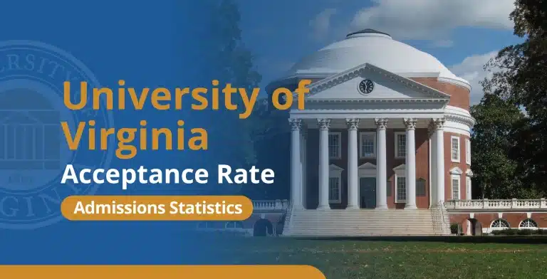 UVA Acceptance Rate: Class of 2029 Admissions Statistics | AdmissionSight