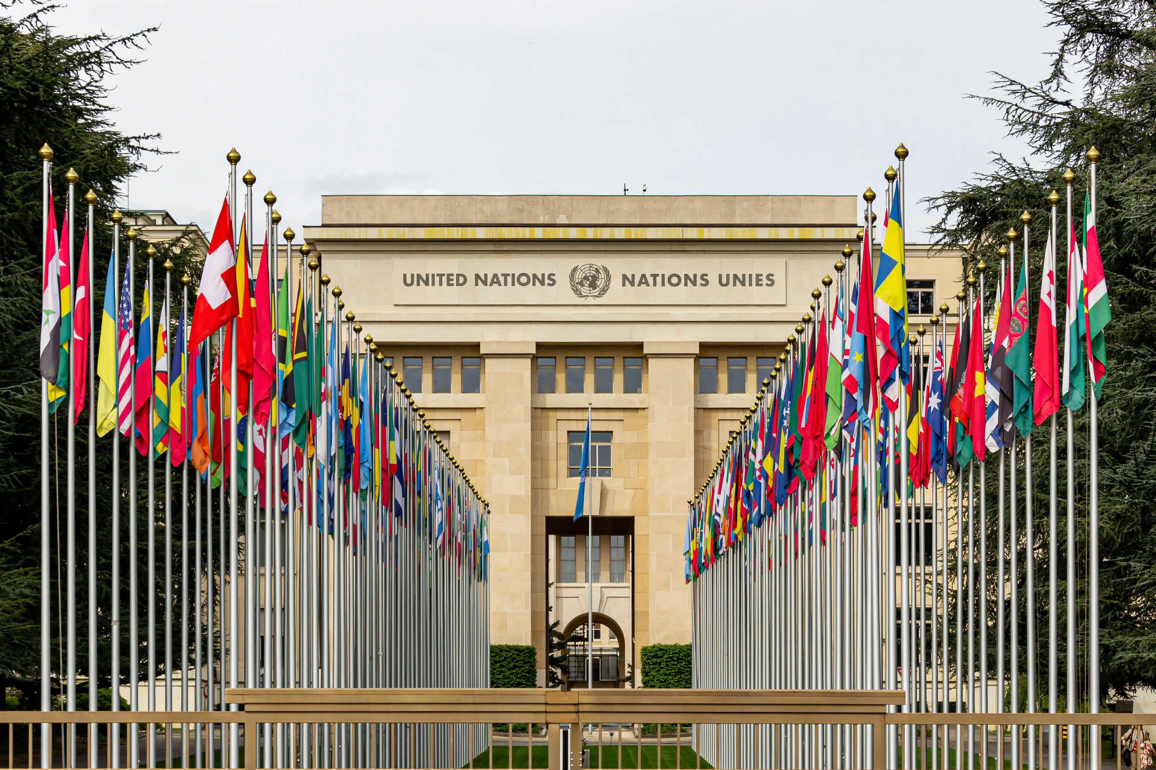 Model United Nations | AdmissionSight
