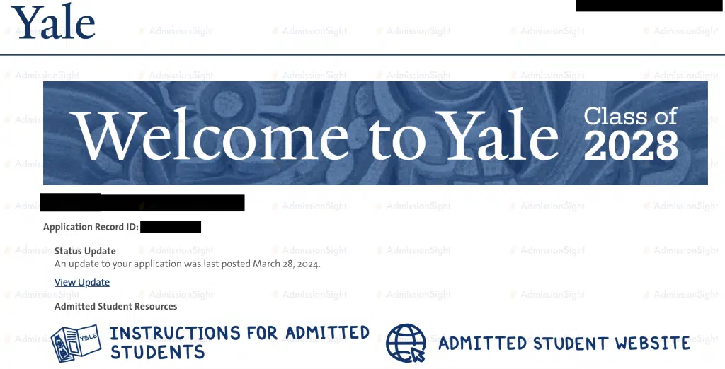 Yale Early Action: Requirements + Tips | AdmissionSight