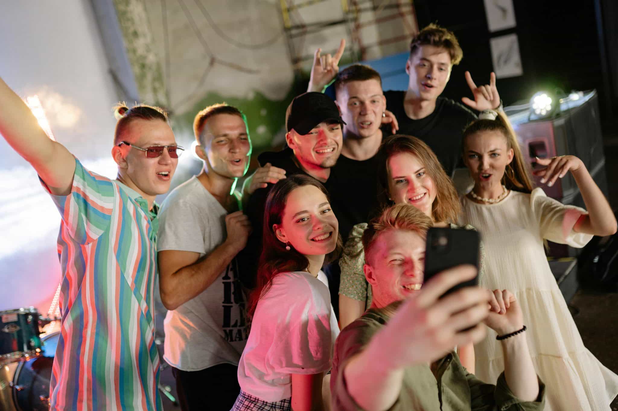 16 Fun Activities for College Students | AdmissionSight