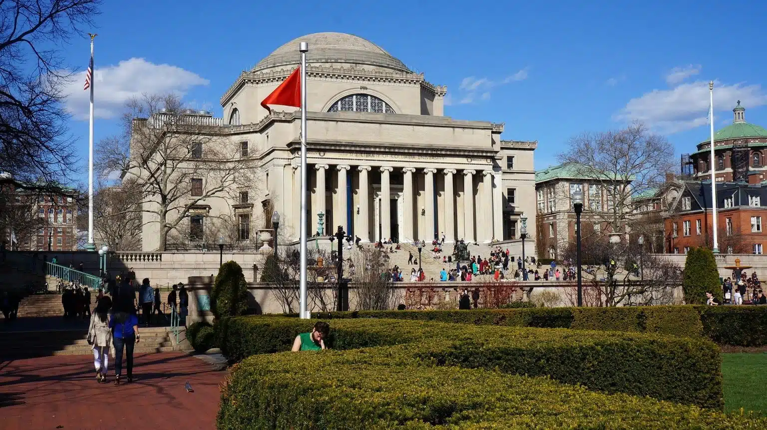 Columbia Economics: Majors, Courses, and Requirements | AdmissionSight
